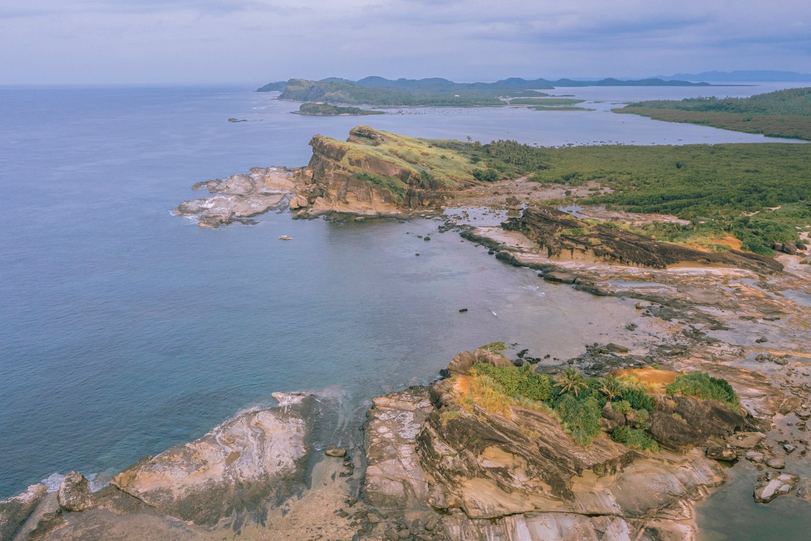 Dji 0719 Northern Samar Tourism