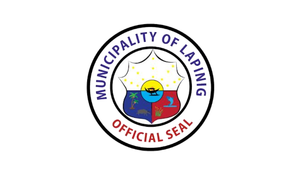 Lapinig Logo – Northern Samar Tourism