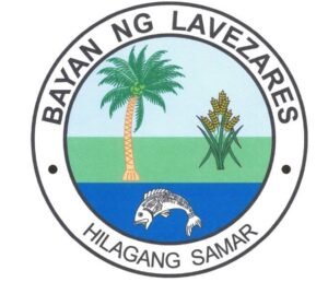 Lavezares logo – Northern Samar Tourism