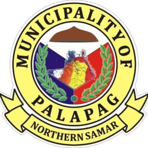 Palapag logo – Northern Samar Tourism