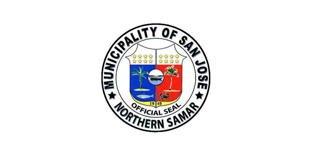 San Jose logo – Northern Samar Tourism